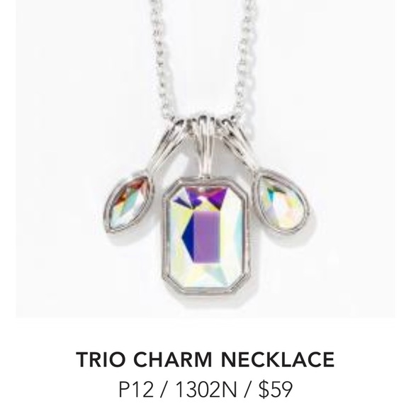 Touchstone Crystal | Jewelry | Sale Touchstone Crystal Retired Piece ...